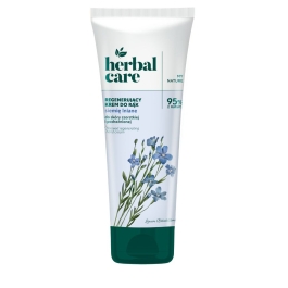 Herbal Care Regenerujący krem do rąk SIEMIĘ LNIANE, 100 ml